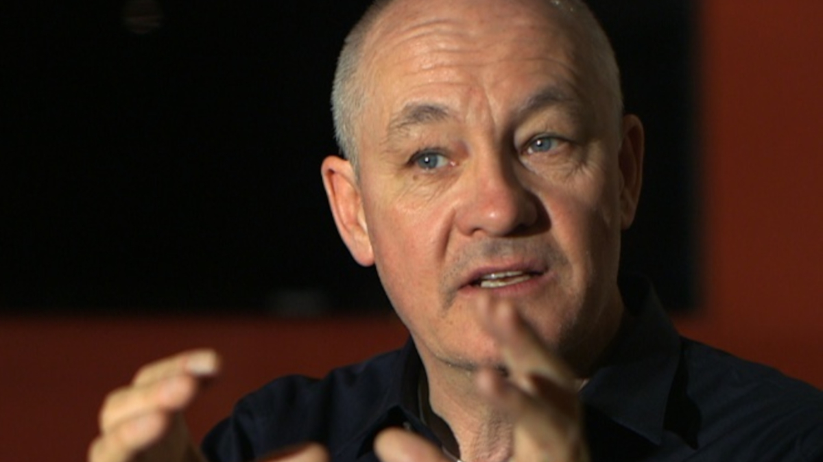 Watch Barry Ackroyd: Political Action online - BFI Player
