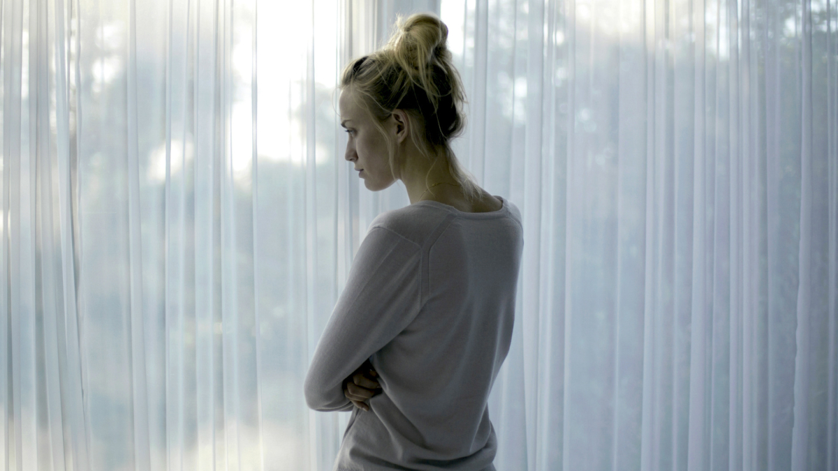 Watch The Incident online - BFI Player