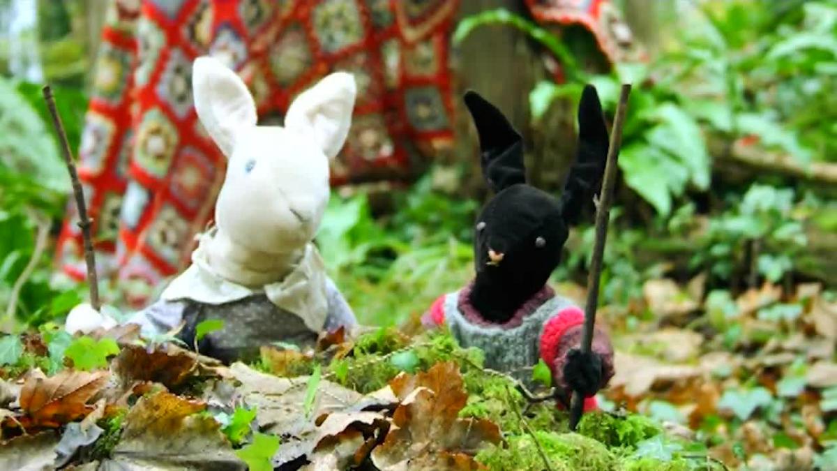 Watch Bee Boy online - BFI Player