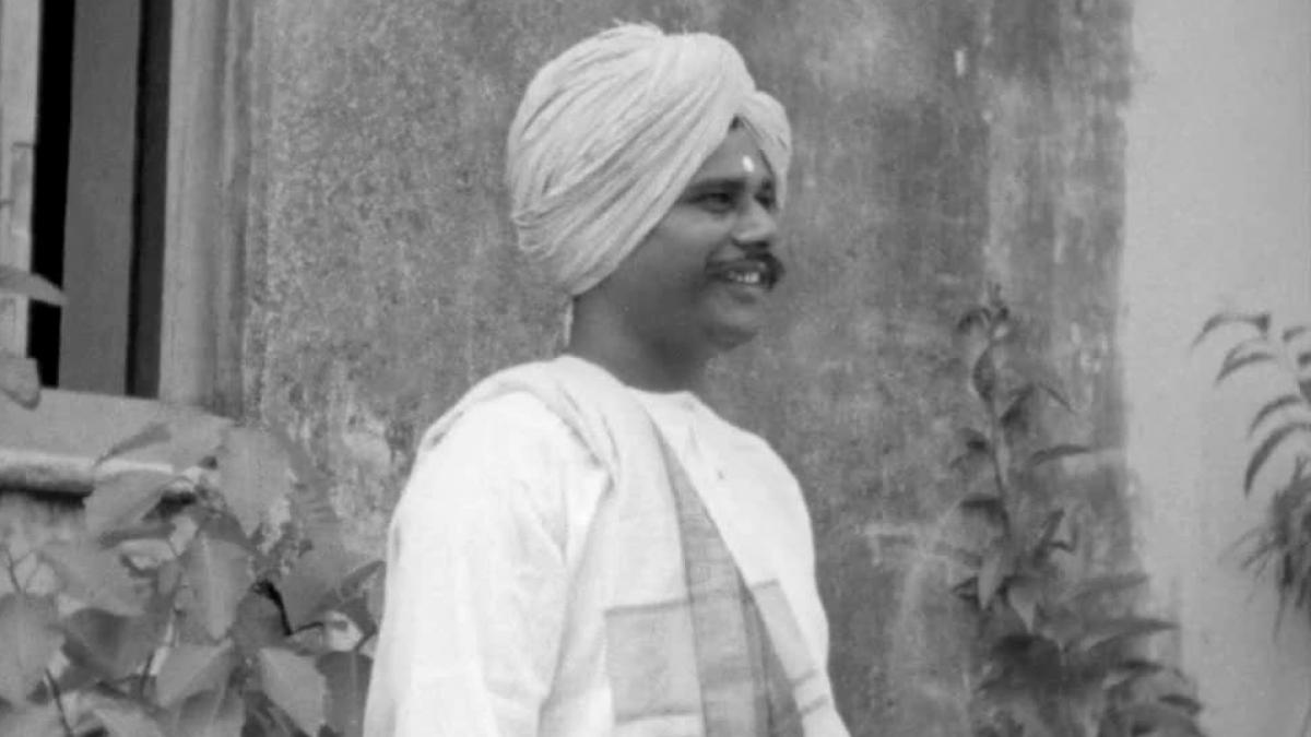 Watch Trial and Triumph The Story of Venkata Rao of Hyderbad, South ...