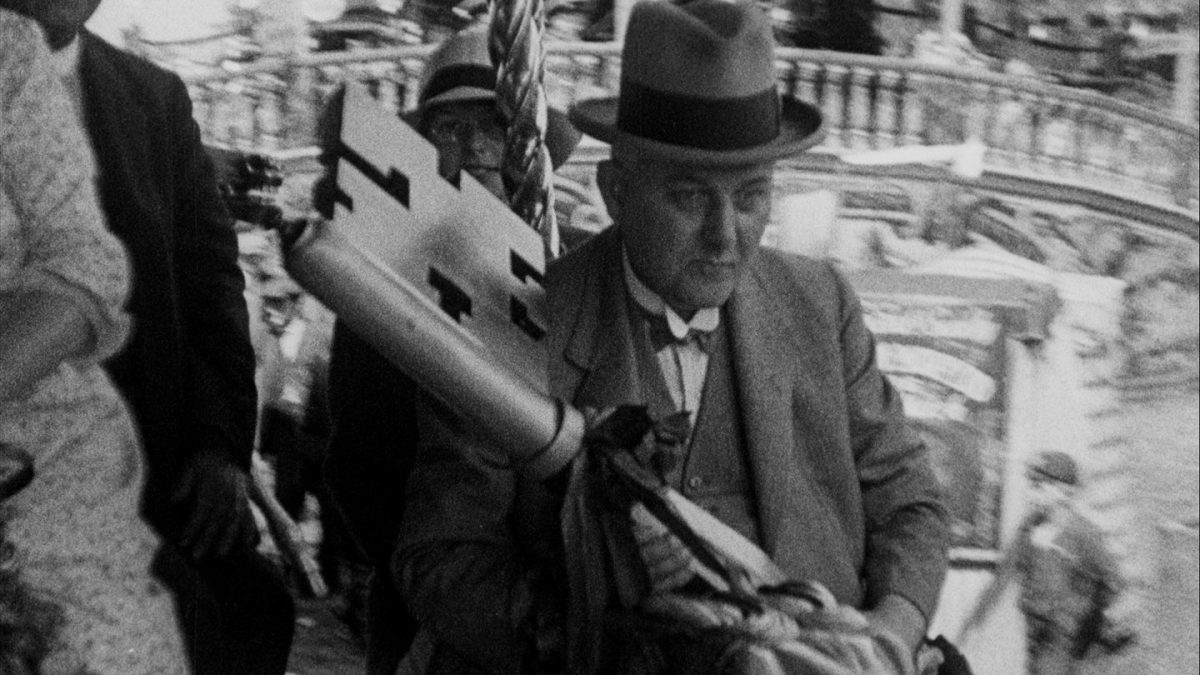 Watch Mitcham Fair online - BFI Player