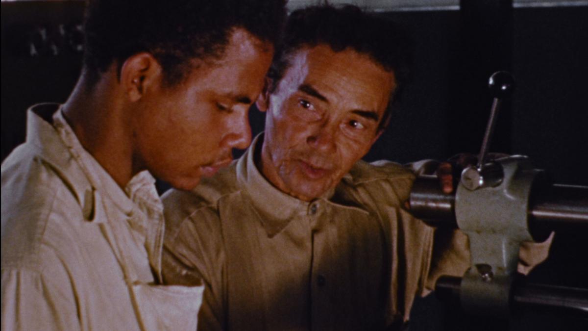 From the Caribbean to West Africa: Edric Connor’s Travelogues