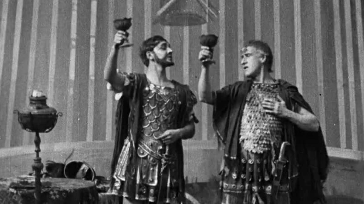 Watch Julius Caesar online - BFI Player