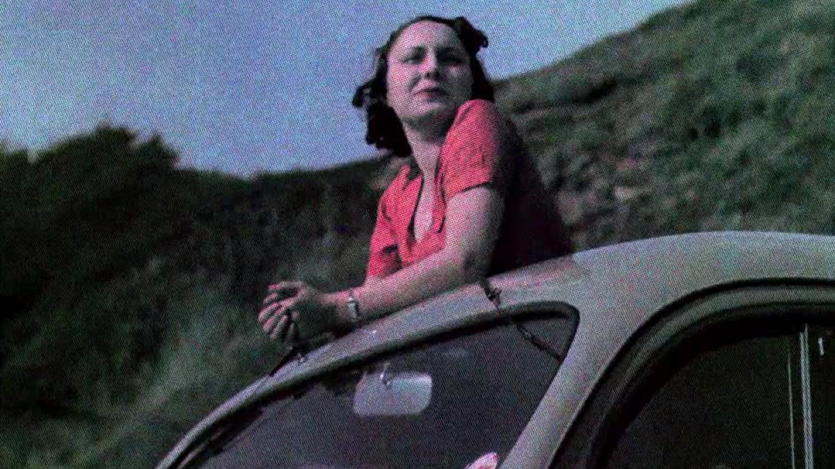 Watch Donald Crowhurst and the Teignmouth Electron online - BFI Player