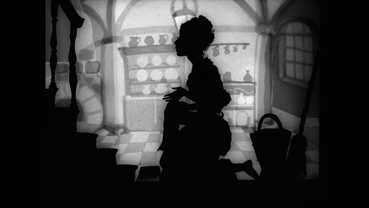 Lotte Reiniger