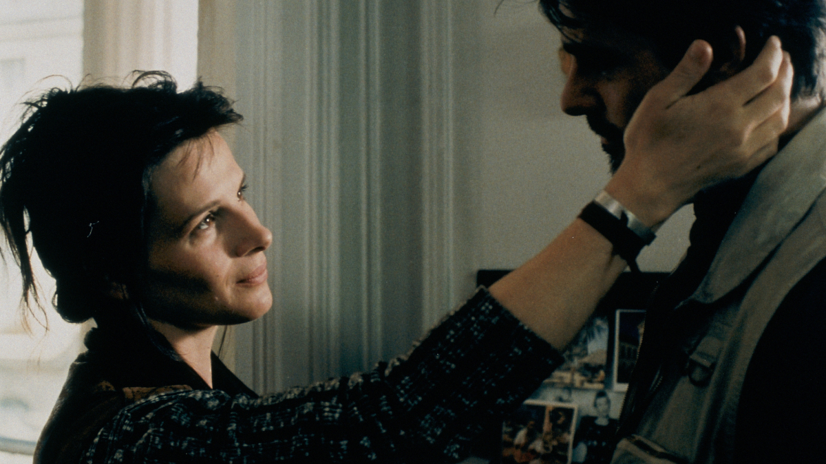 Watch Code Unknown online - BFI Player