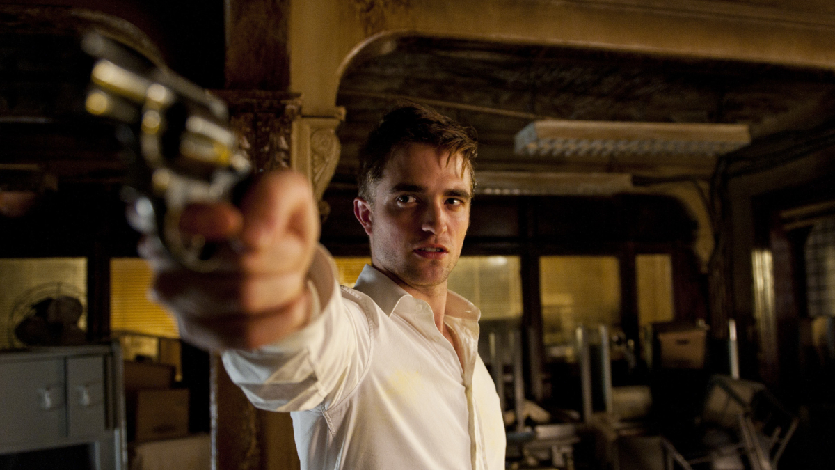 Watch Exposé (aka House on Straw Hill) online - BFI Player