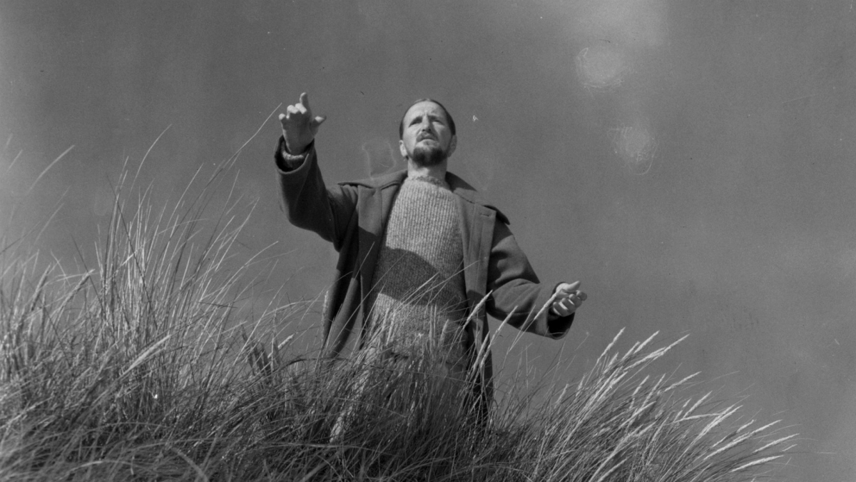 Watch Ordet. online - BFI Player