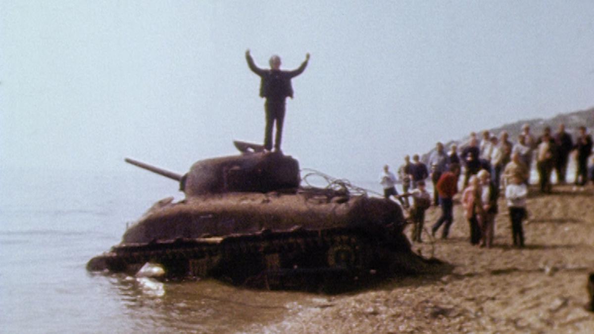 Watch Torcross Tank online - BFI Player