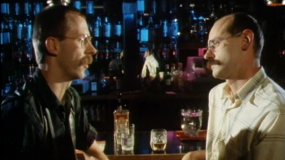 Watch Andy the Furniture Maker online - BFI Player