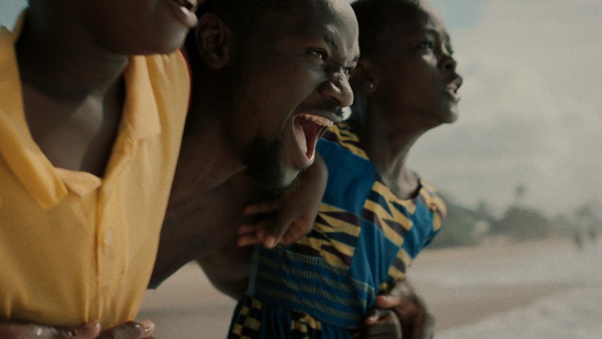 Watch Good Night [Da Yie] online - BFI Player