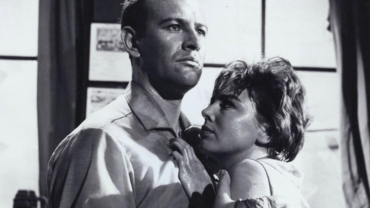 Watch Code 46 online - BFI Player