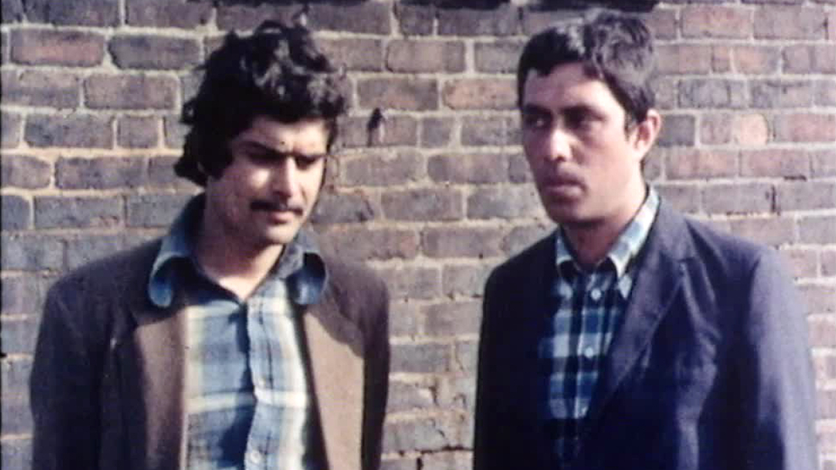 Great British Asians