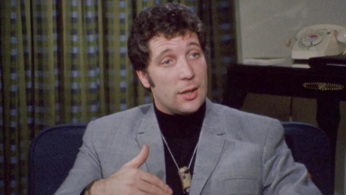 Watch Tom Jones online - BFI Player