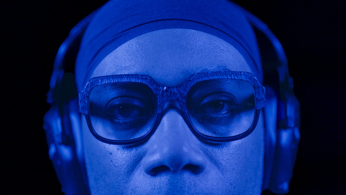 Watch Desire: The Carl Craig Story online - BFI Player