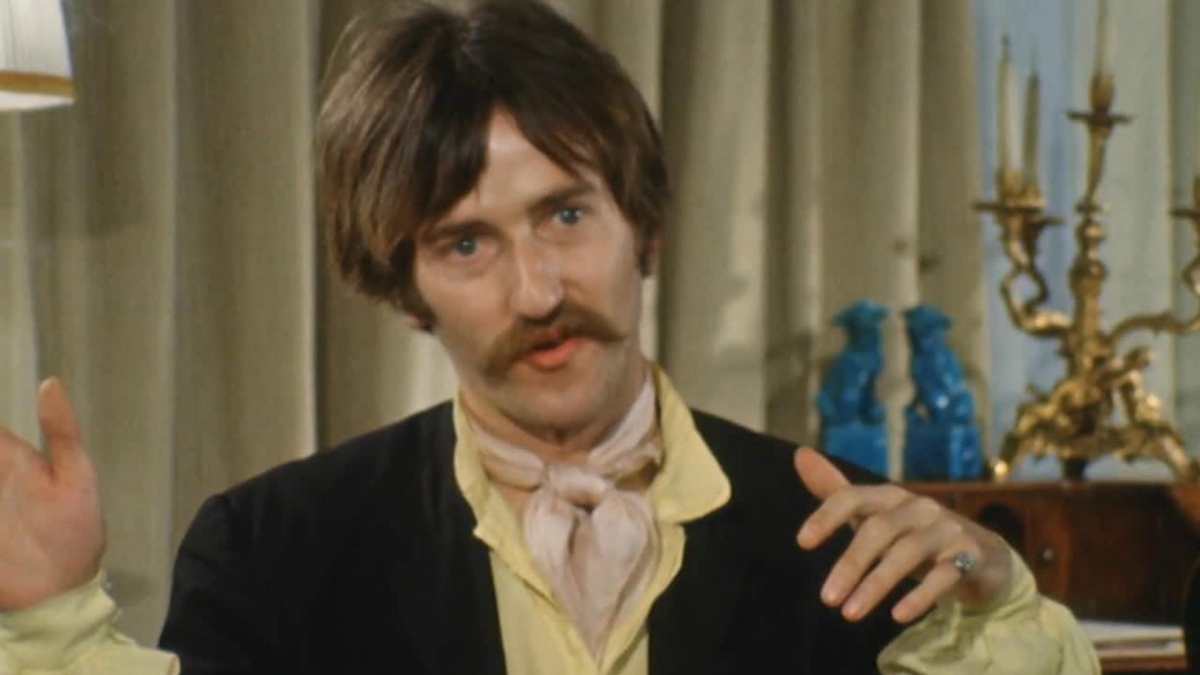 Watch Dr. Sam Hutt online - BFI Player