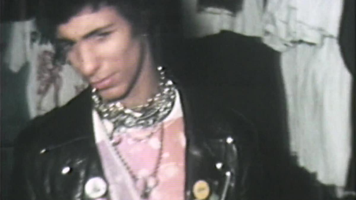 Watch Shellshock Rock online - BFI Player