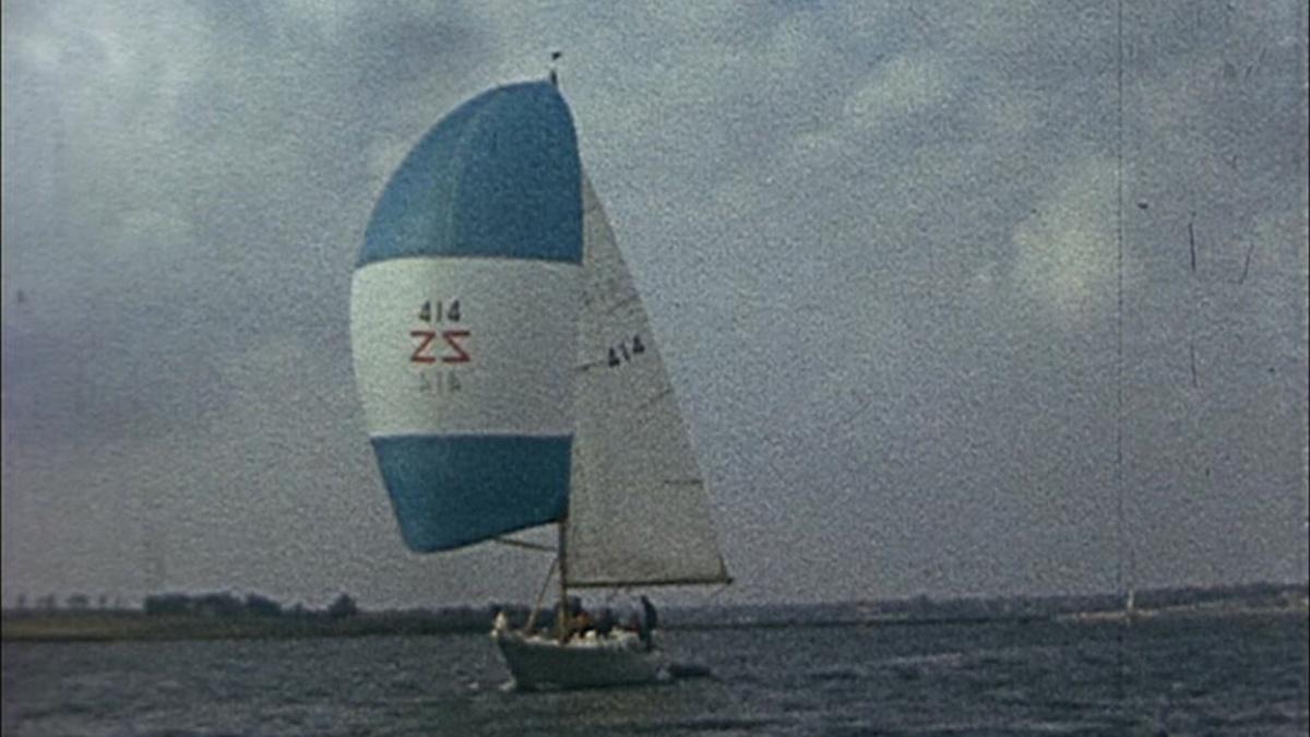 Watch The Spinnaker online - BFI Player