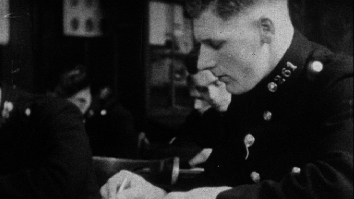 Watch Man in the Street online - BFI Player