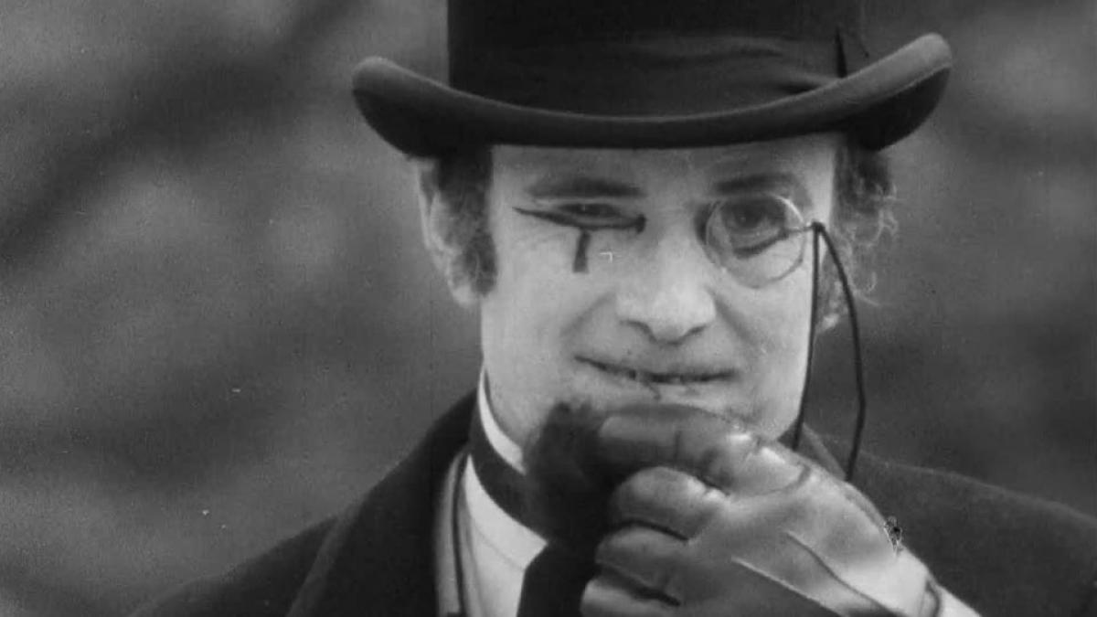 Watch Captain Busby The Even Tenour of Her Ways online - BFI Player