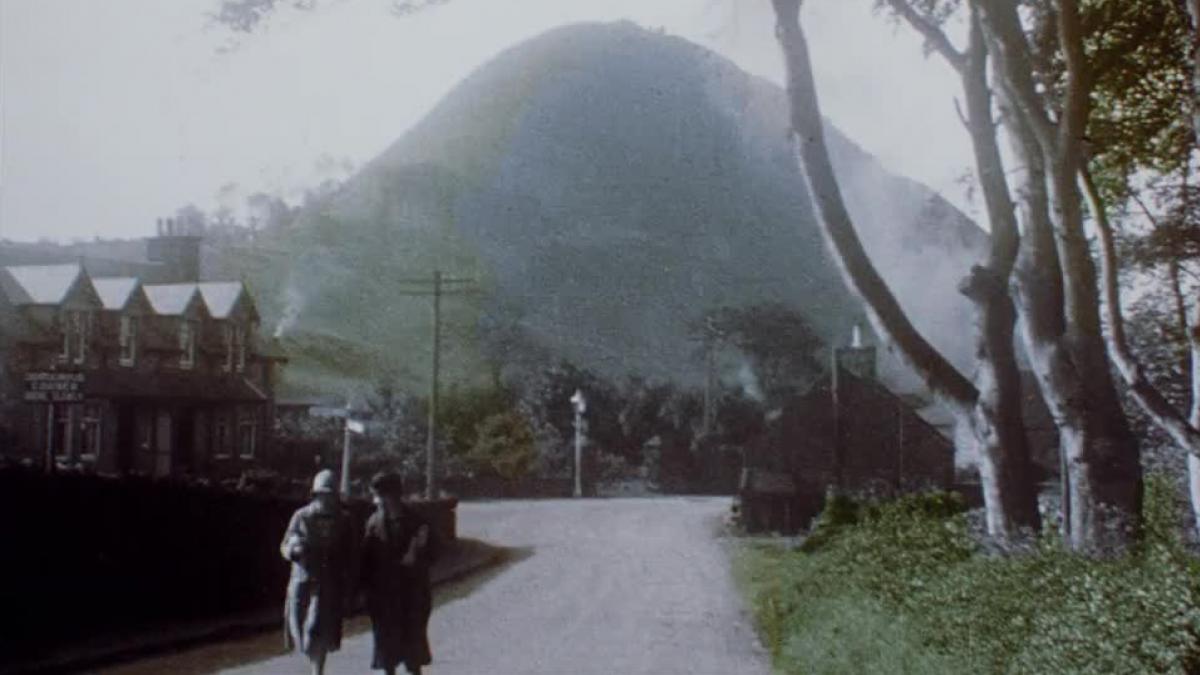 Watch The Signal Point online - BFI Player