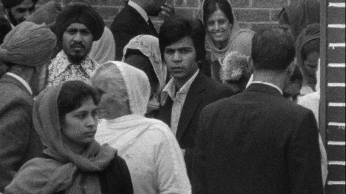 Great British Asians