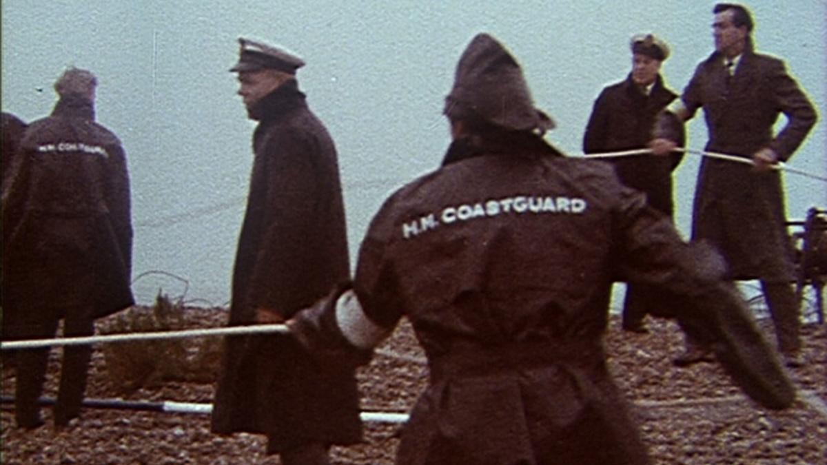 Watch Captain Manby, Inventor of the Breeches Buoy online - BFI Player