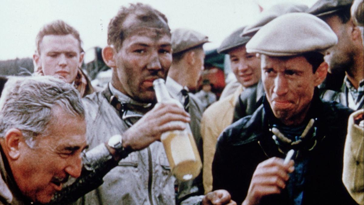 Watch Ulster Trophy, Dundrod online - BFI Player