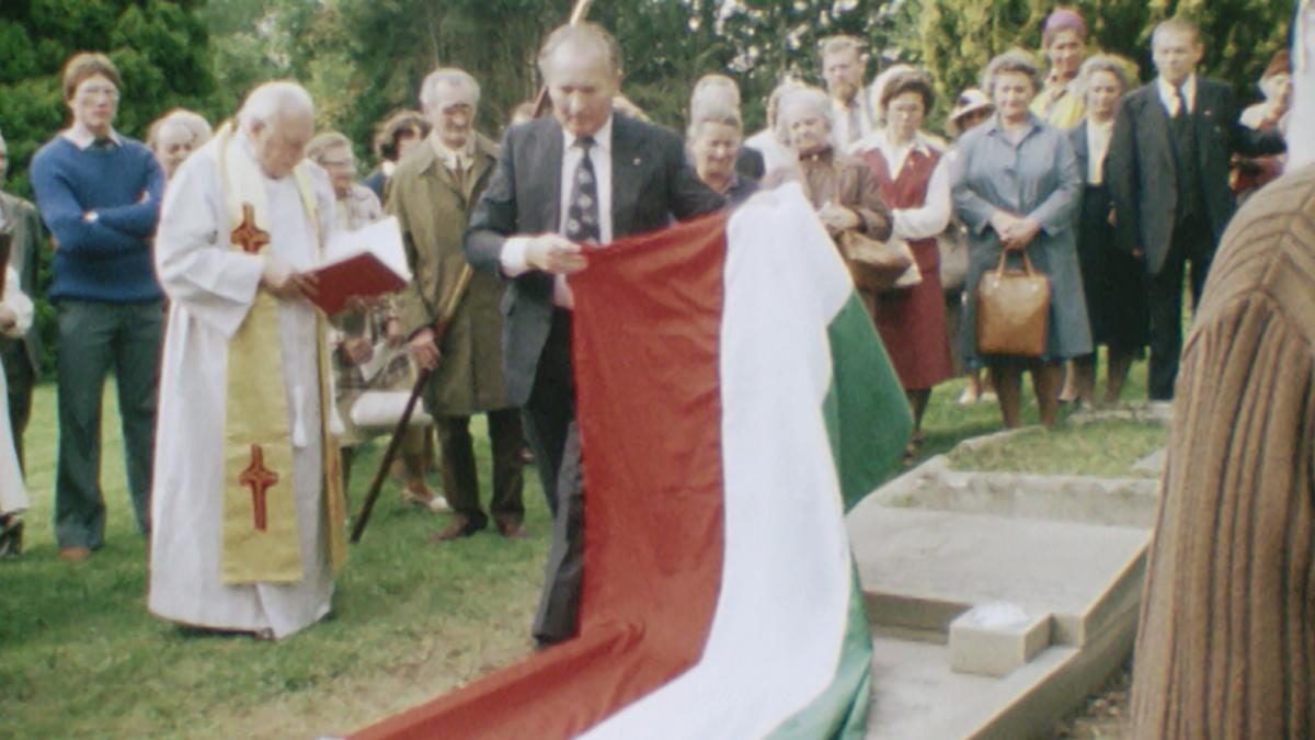 Watch Hungarian Freedom Fighters online - BFI Player