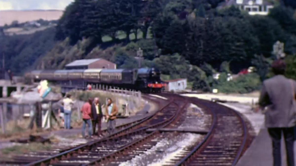 Watch Fish and Trip with Angler Ted Tuckerman and Irish Band the ...