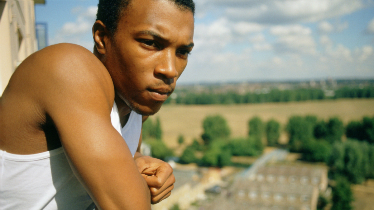 Watch Bullet Boy online - BFI Player