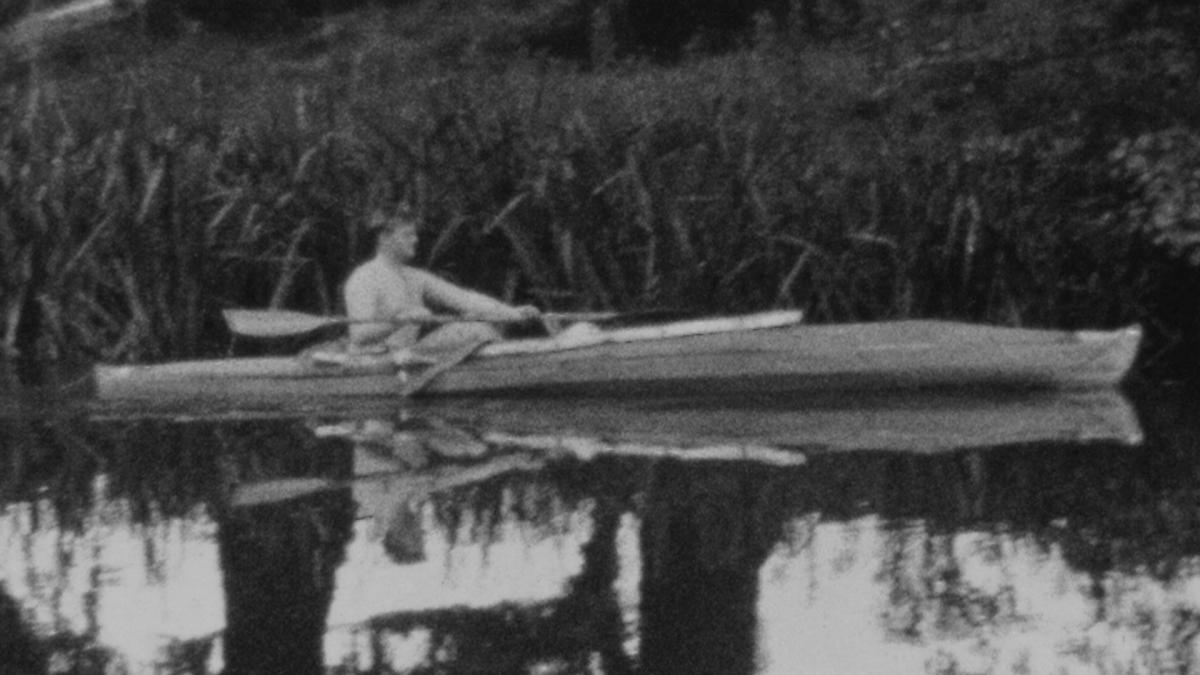 Watch The River Teme online - BFI Player