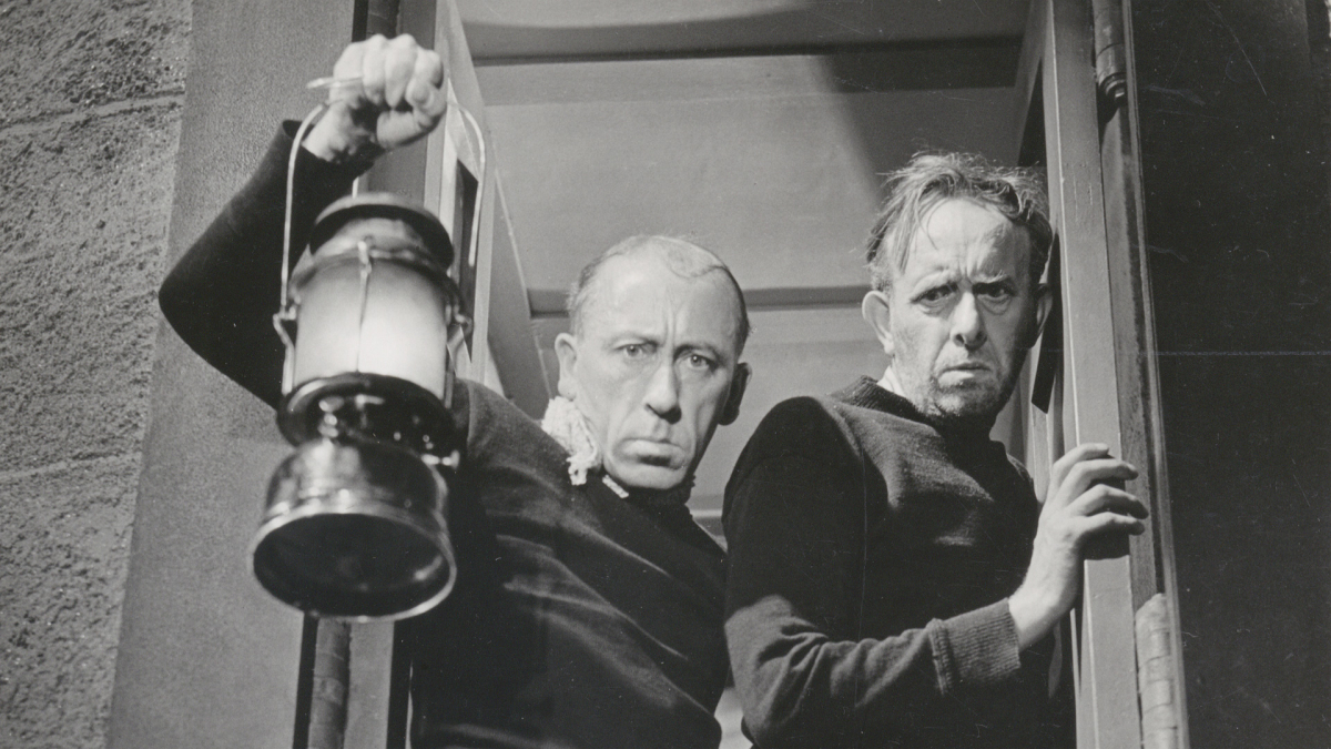 Watch The Phantom Light online - BFI Player