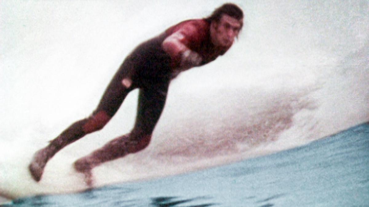 Watch The Surfers online - BFI Player