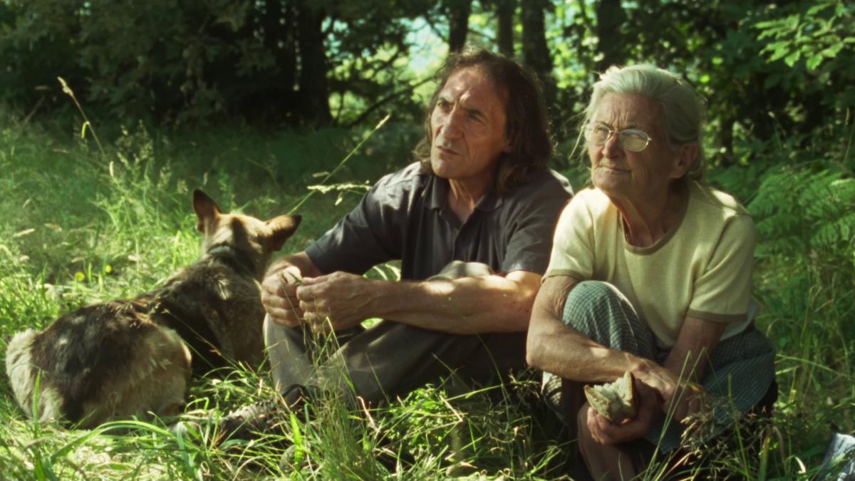 Watch Fire Will Come online - BFI Player