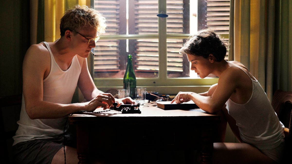 Watch La Reine Margot online - BFI Player