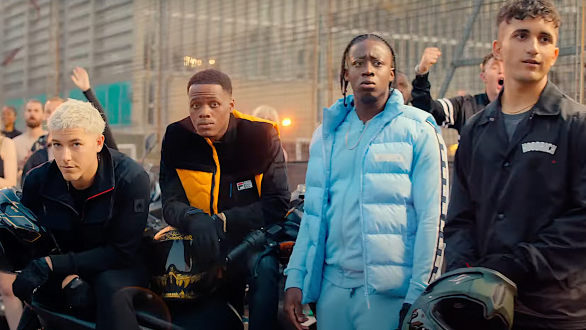 Watch Gassed Up online - BFI Player