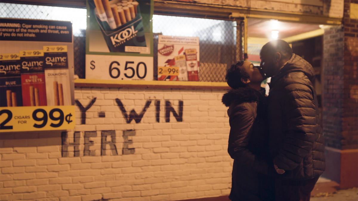 Watch Ferocious Love online - BFI Player