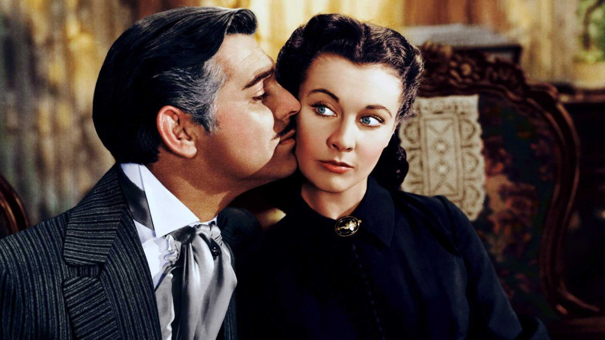 Watch Gone with the Wind online - BFI Player