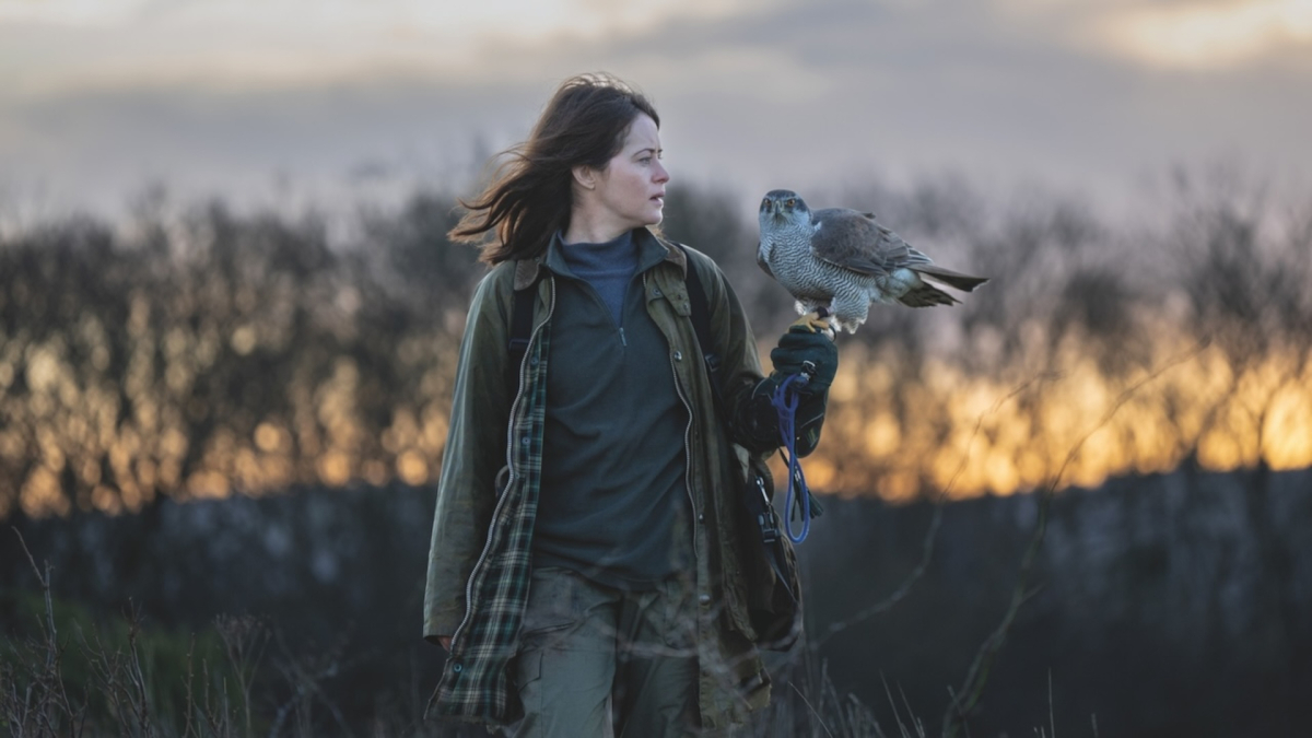 Watch H Is for Hawk online - BFI Player