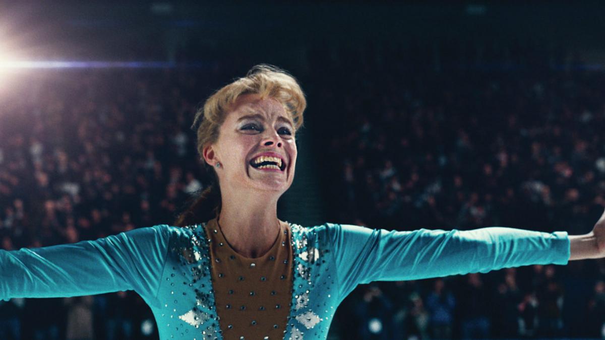 Watch I, Tonya online - BFI Player