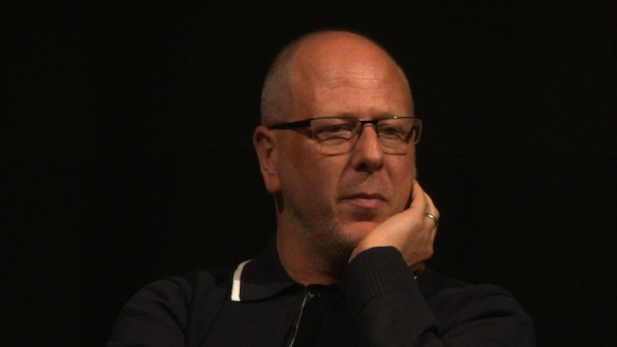 Watch Ian Neil (Masterclass) online - BFI Player