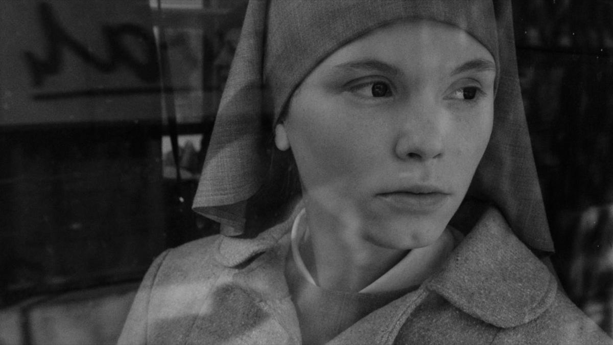 Subscription films on BFI Player