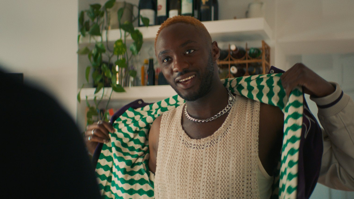 Watch MAN>CODE online - BFI Player