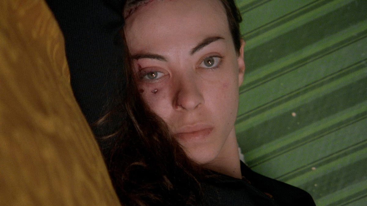 Watch In My Skin online - BFI Player