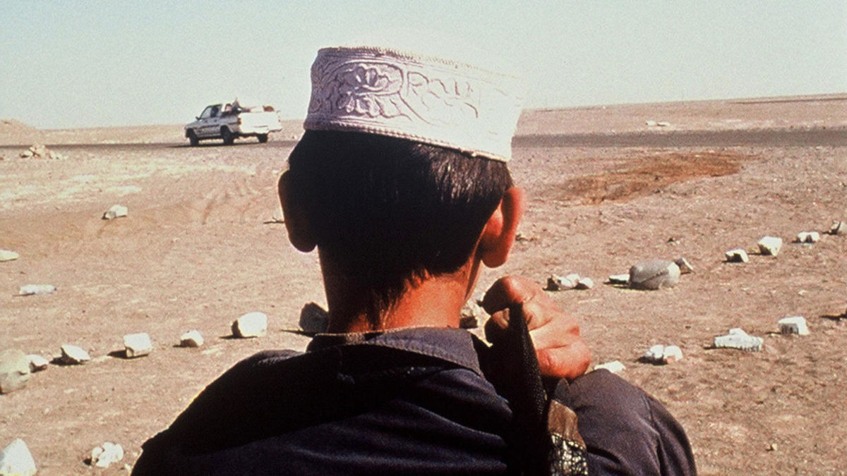 Watch In This World online - BFI Player