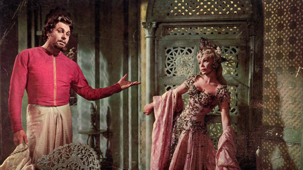 Watch Kismet online - BFI Player