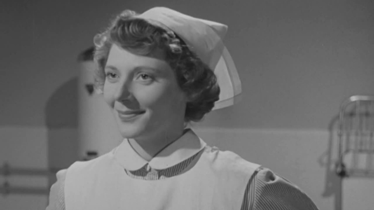 NHS on Film