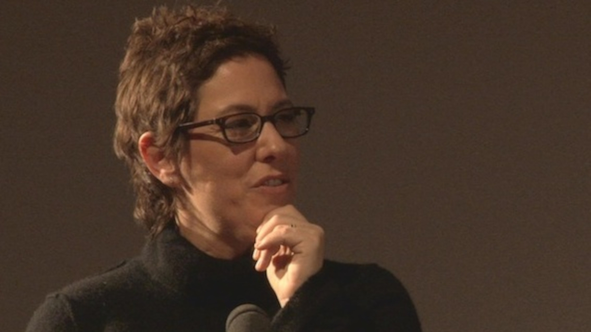 Watch Lisa Cholodenko (Masterclass) online - BFI Player
