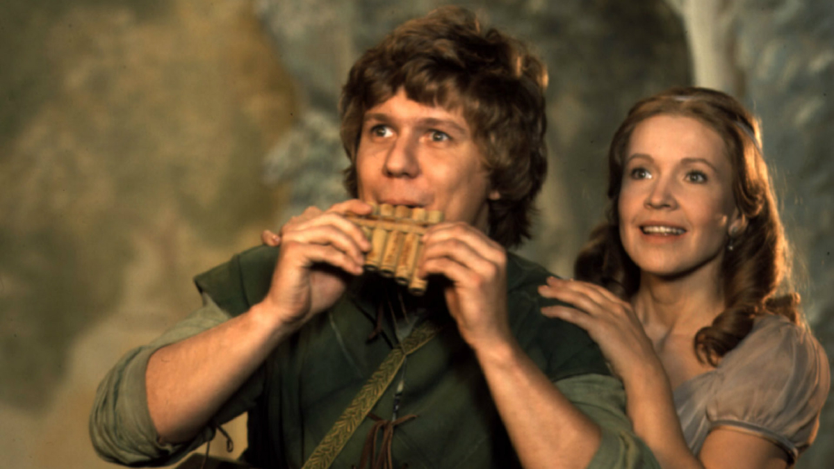 Watch The Magic Flute online - BFI Player